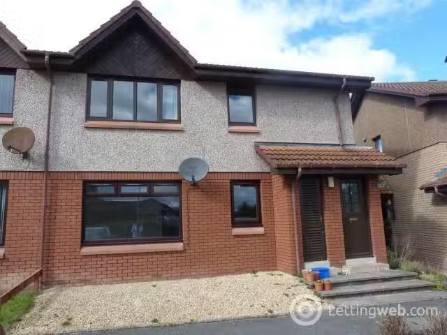 Nice 2 BR Property to rent in Hebenton Road, Elgin