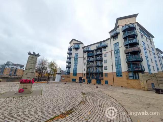 New 2 BR Property to rent in Ocean Drive, The Shore, Edinburgh.