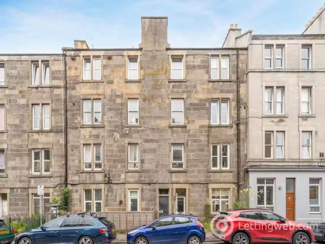 Rental! 2 BR Property to rent in Orwell Place, Dalry, Edinburgh