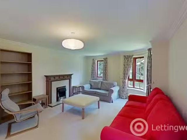 For Rent! 2 BR Property to rent in Orchard Brae Avenue, Edinbu.