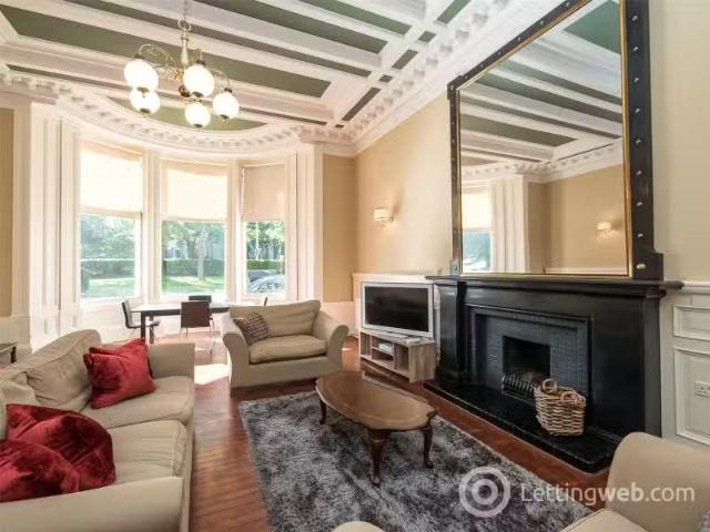 Rental! 2 BR Property to rent in Learmonth Terrace, Edinburgh.