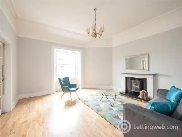 Just in! 2 BR Property to rent in Manor Place, Edinburgh, EH3
