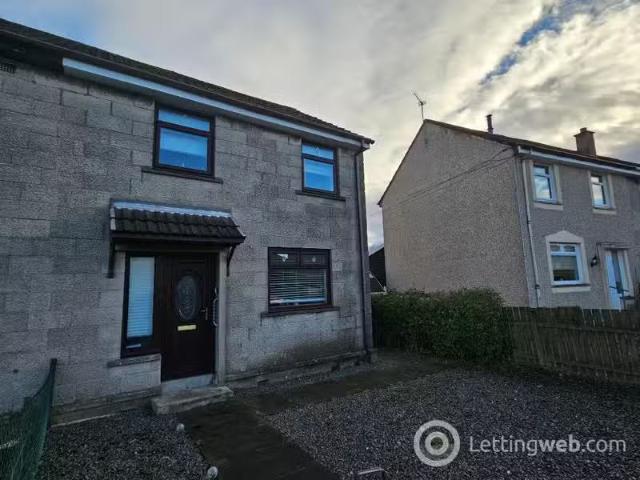 Cheap 2 BR Property to rent in Manse View, Coalburn, South Lan.