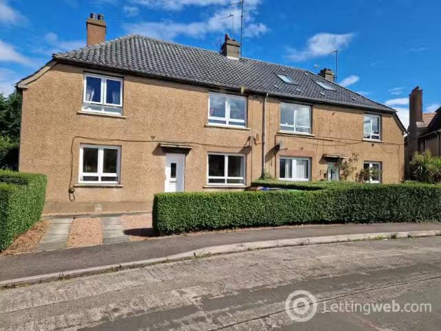New 2 BR Property to rent in Sandyhill Crescent, St Andrews, F.