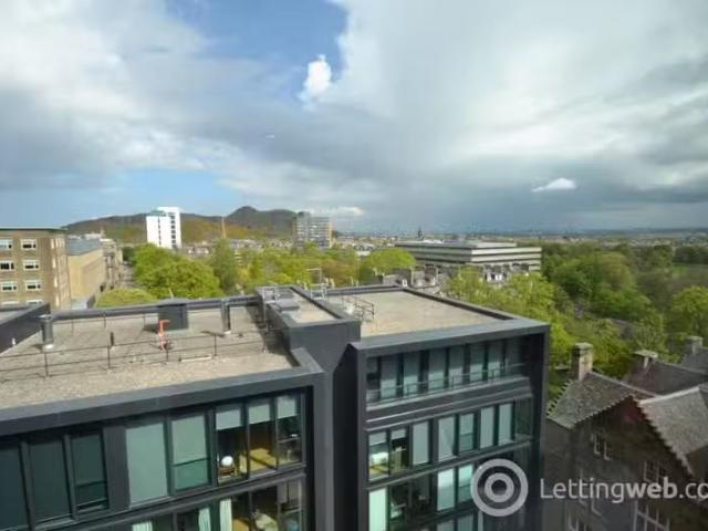 Just in! 2 BR Property to rent in Simpson Loan, Central, Edinb.
