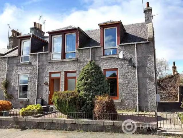 New 2 BR Property to rent in St Johns Road, Bucksburn, AB21