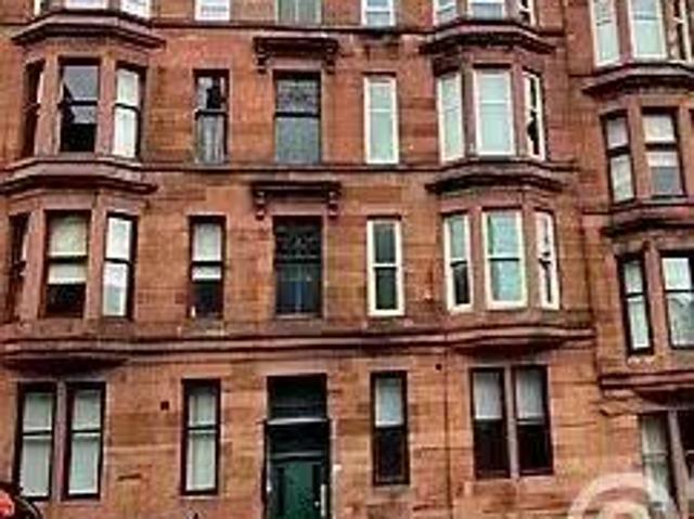 Nice 2 BR Property to rent in Stewartville Street, Glasgow, G11