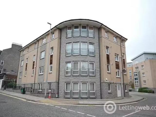 Unique 2 BR Property to rent in Portland Street, City Centre.