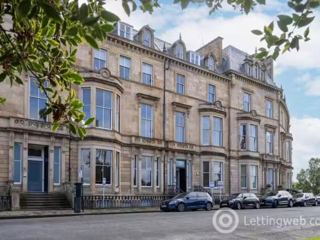 New 2 BR Property to rent in Park Terrace, Glasgow