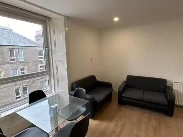 Cheap 2 BR Property to rent in Park Avenue, East End, Dundee.