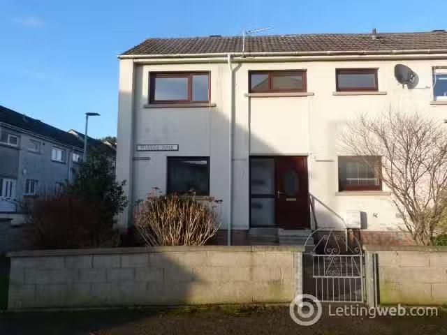 Just in! 2 BR Property to rent in Pitairlie Walk, Elgin