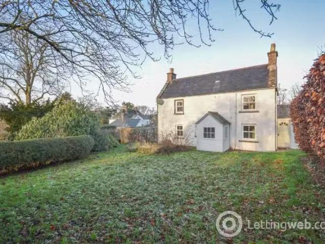 Nice 2 BR Property to rent in Pitscandly, Forfar, Angus, DD8 3NZ