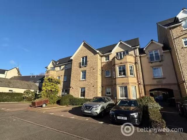 New 2 BR Property to rent in Roseburn Maltings, Restalrig, Edi.