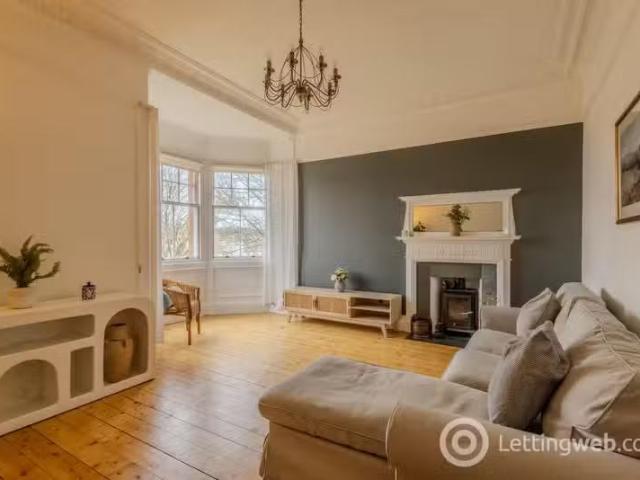 New 2 BR Property to rent in Roseburn Terrace, Edinburgh, EH12