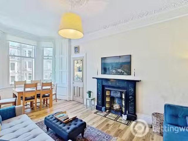New 2 BR Property to rent in Wellington Street, Edinburgh, EH7