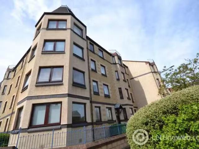 Nice 2 BR Property to rent in West Bryson Road, Polwarth, Edin.