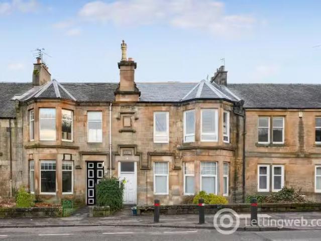 Cheap 2 BR Property to rent in Union Street, Stirling Town, St.