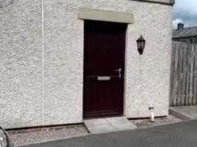 New 2 BR Property to rent in Victoria Place, Lockerbie