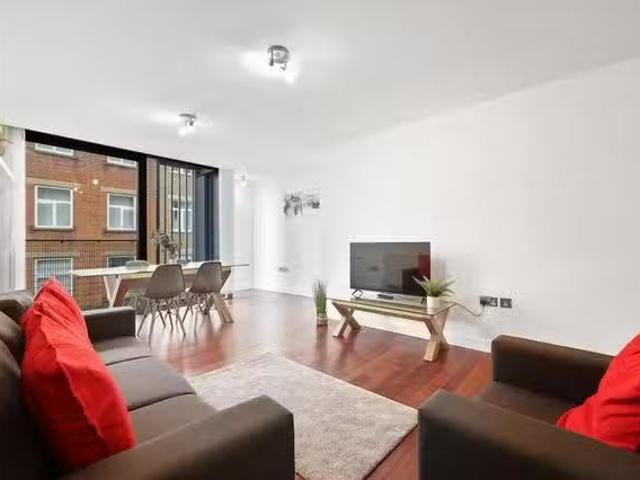 Rental! 2 BR Redchurch Street