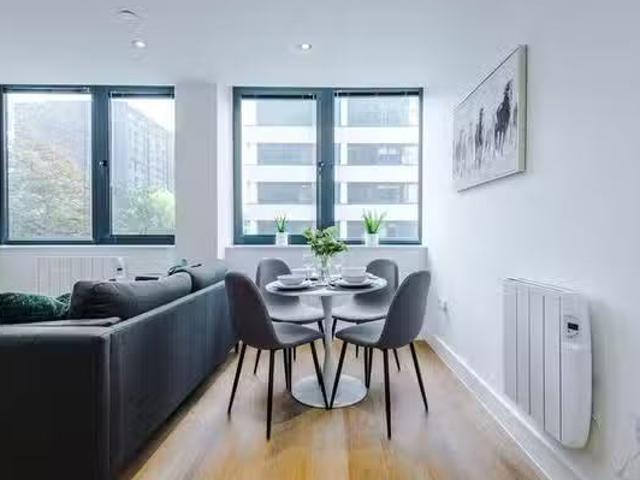 Just in! 2 BR Talbot Road