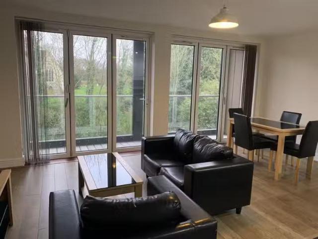 For Rent! 2 BR The Rope Walk, CANTERBURY