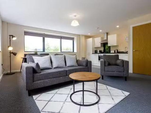 Charming 2 BR Windsor Street