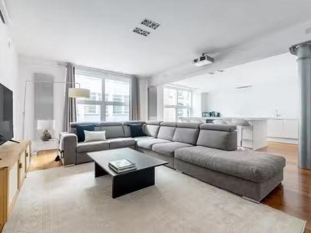 Deal! 2 Rooms Northburgh St, London Borough of Islington 2 B.
