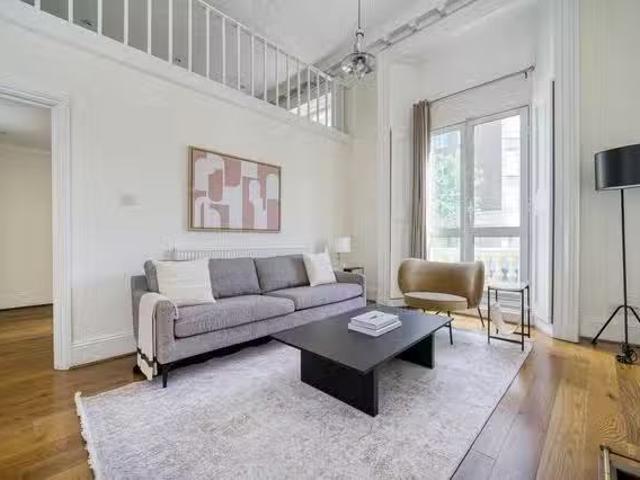 Rental! 2 Rooms Glendower Pl, South Kensington 2 Bedroom 2.