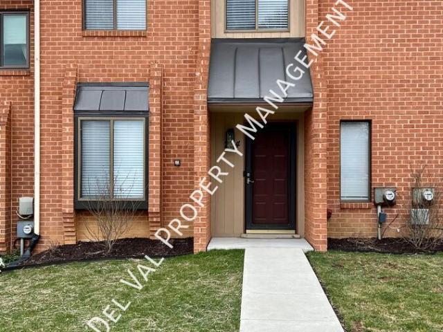 For Rent – $2,315/Month 234 Towyn Ct, Exton, PA 19341