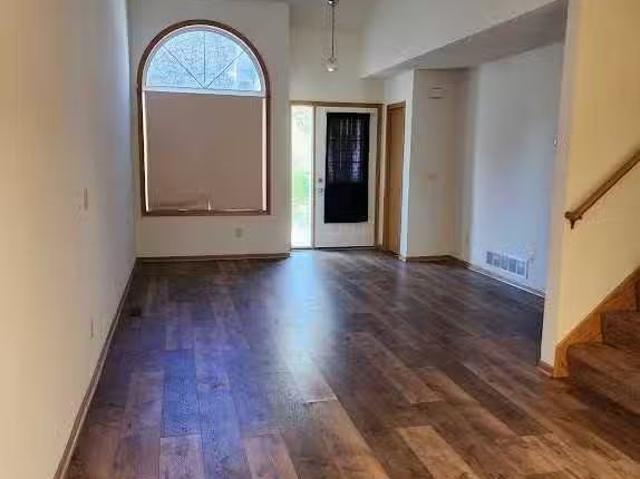 For Rent: 2BR/1.5BA Townhouse with Loft & 2 Car Garage – Hudso.