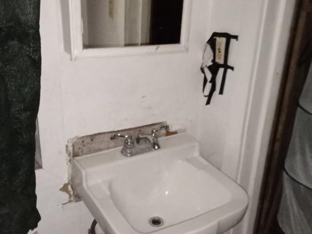 For rent