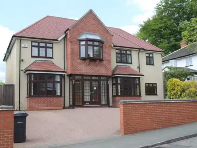 For Rent! 3 BA 3 bedroom detached house for rent in Fellows La.