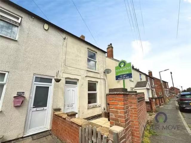 For Rent! 3 BA 3 bedroom End Terrace House to rent, Oversetts.