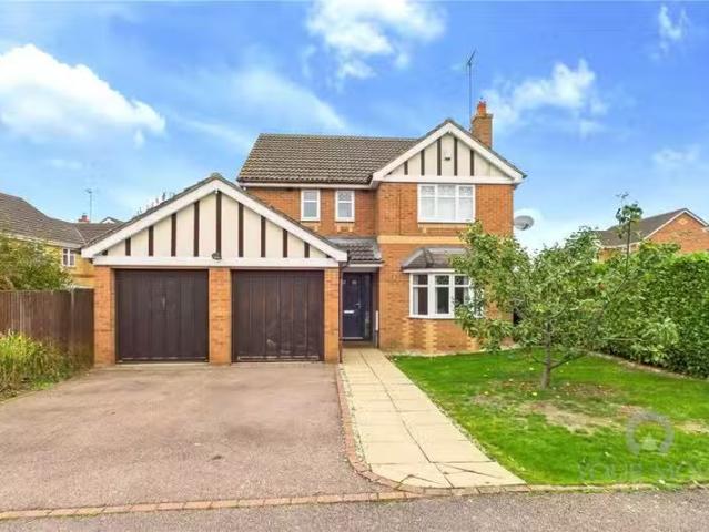 For Rent! 3 BA 4 bedroom Detached House to rent, Thurston Driv.