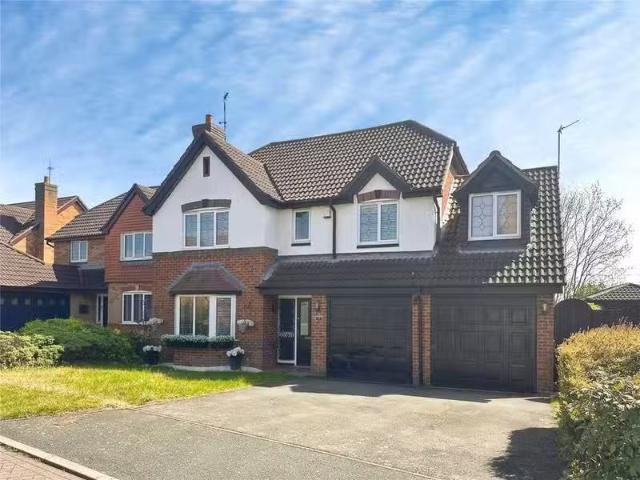 For Rent! 3 BA 5 bedroom Detached House to rent, Abbotsbury Wa.