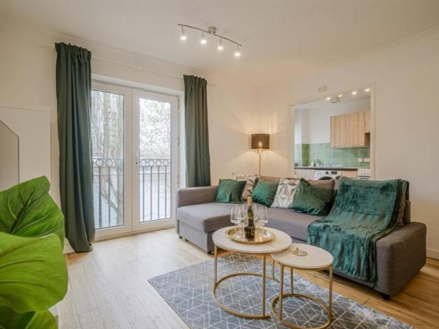 For Rent 3 Bedroom Apartment Manchester Manchester DS102953761