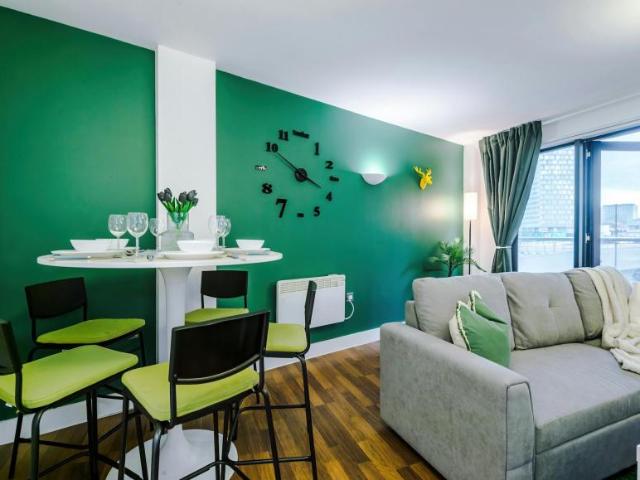 For Rent 3 Bedroom Apartment Manchester Manchester DS89446606