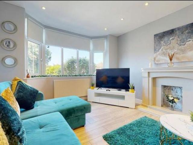 For Rent 3 Bedroom Apartment Nottingham Nottingham DLS73598907