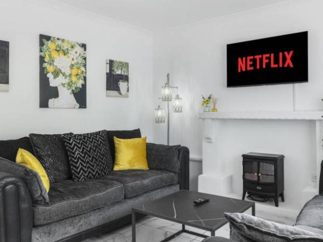 For Rent 3 Bedroom Apartment Nottingham Nottingham DLS101805972