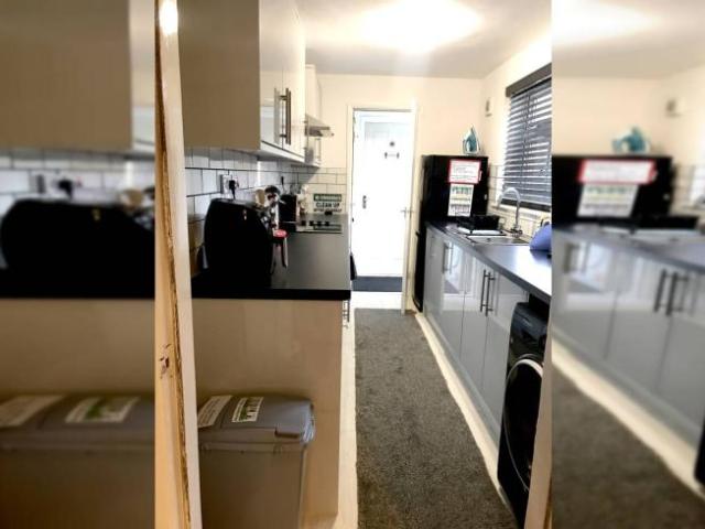 For Rent 3 Bedroom Apartment Nottingham Nottingham DS97235079