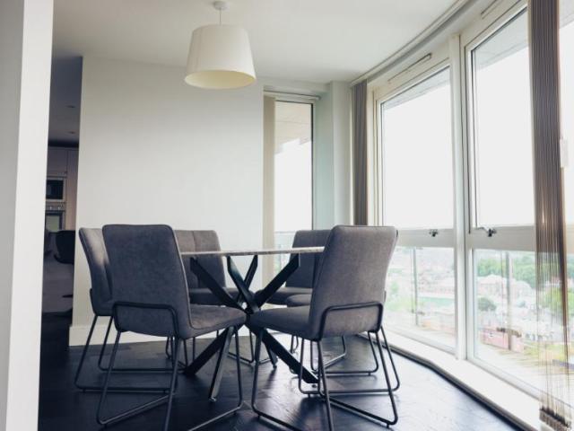 For Rent 3 Bedroom Apartment Nottingham Nottingham DS99388617