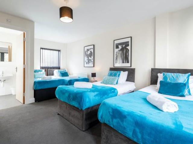 For Rent 3 Bedroom Apartment Birmingham Birmingham DS66967614