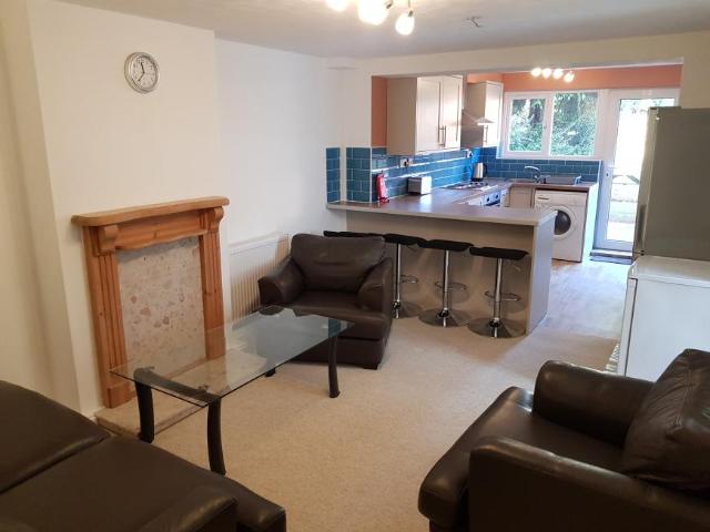 For Rent 3 Bedroom Apartment Edgbaston West Midlands DS98286197