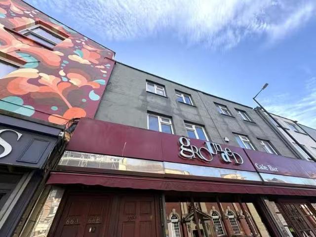Rental! 3 bedroom apartment for rent in Bedminster Parade, Bri.
