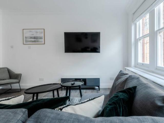 For Rent 3 Bedroom Apartment London London DLS101817036