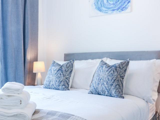 For Rent 3 Bedroom Apartment London London DLS65948375