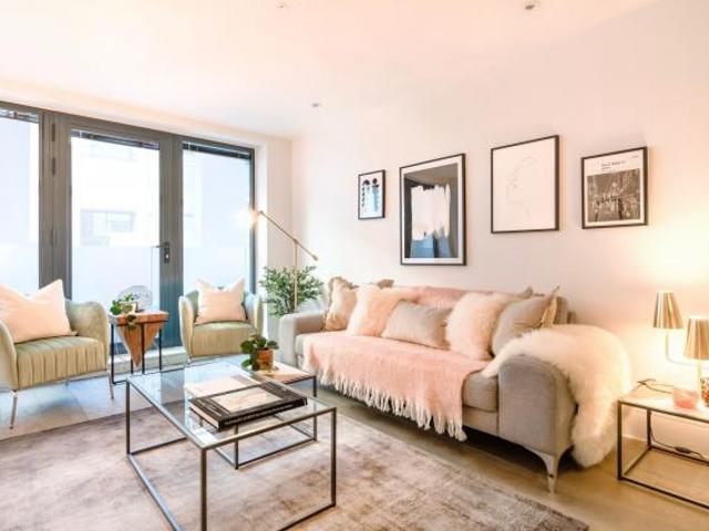 For Rent 3 Bedroom Apartment London London DLS70449204