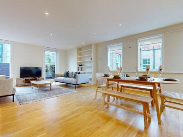 For Rent 3 Bedroom Apartment London London DLS72868457