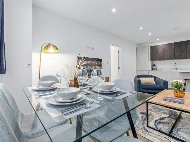For Rent 3 Bedroom Apartment London London DLS73598565