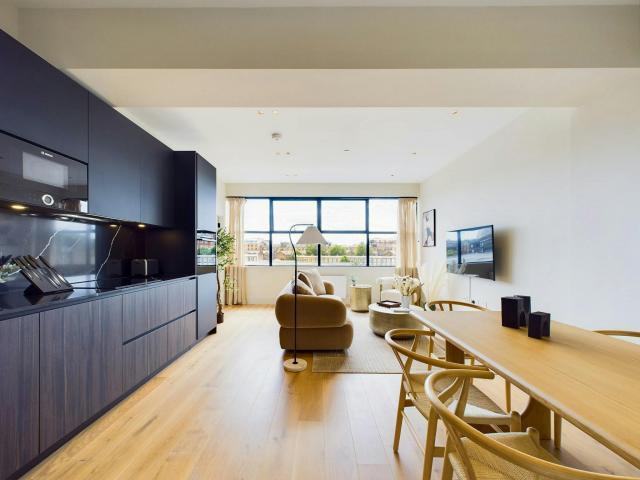 For Rent 3 Bedroom Apartment London London DLS87275335